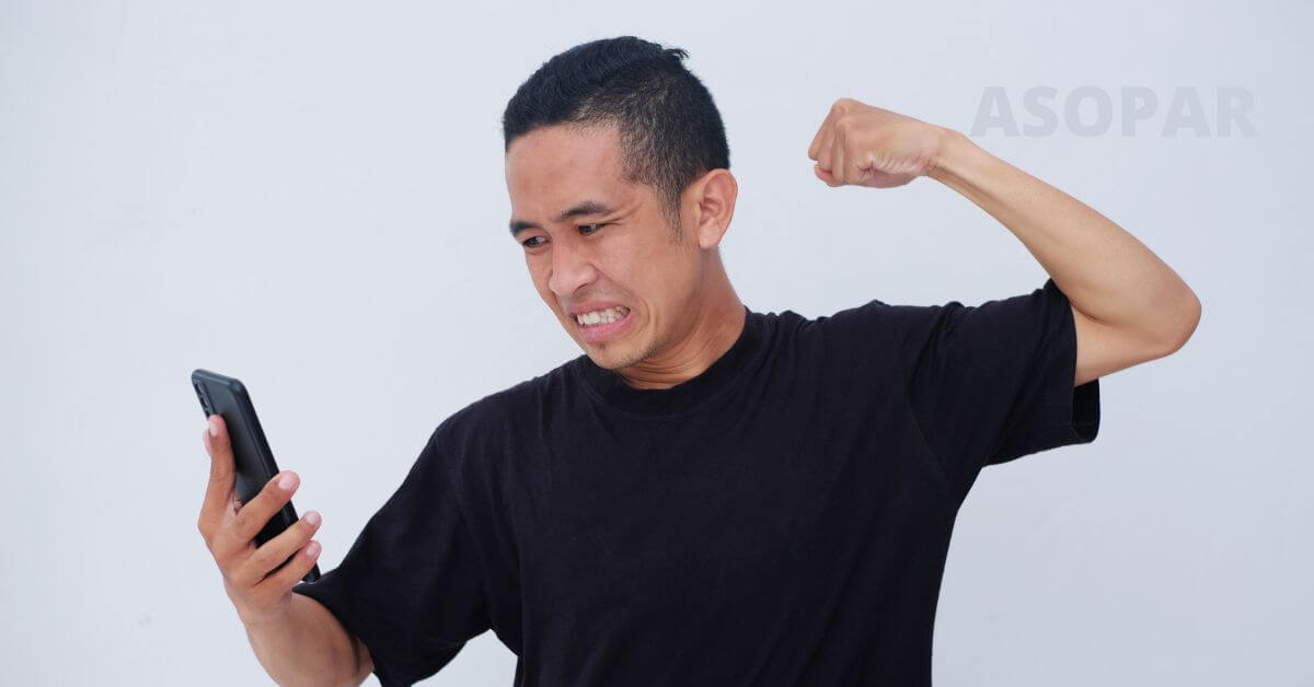 Cómo lidiar con el resentimiento - ASOPAR